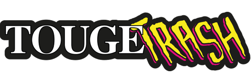 Touge Trash - Vyber si z 2 druhů na emtee.cz